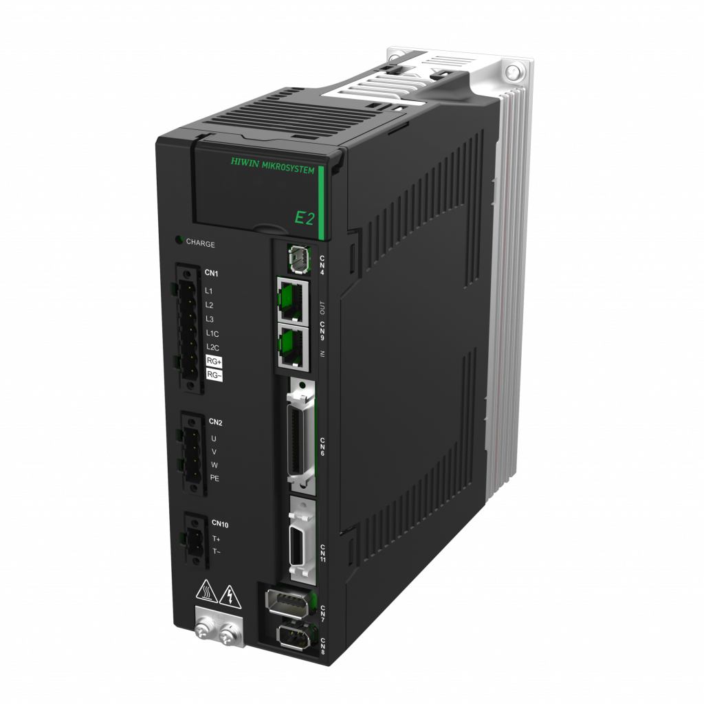 Drive - E2 - ハイウィン株式会社